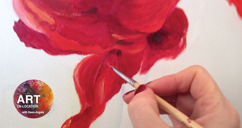 Commissions | Art on Location