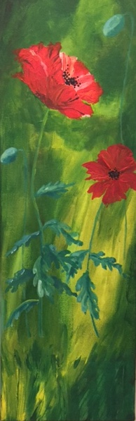 A Storm in Antique Teacups ! | Art on Location