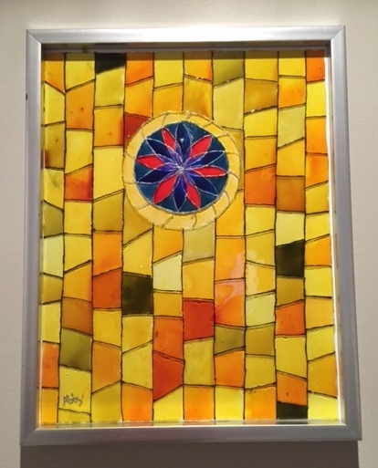 Artist’s Block?! | Art on Location