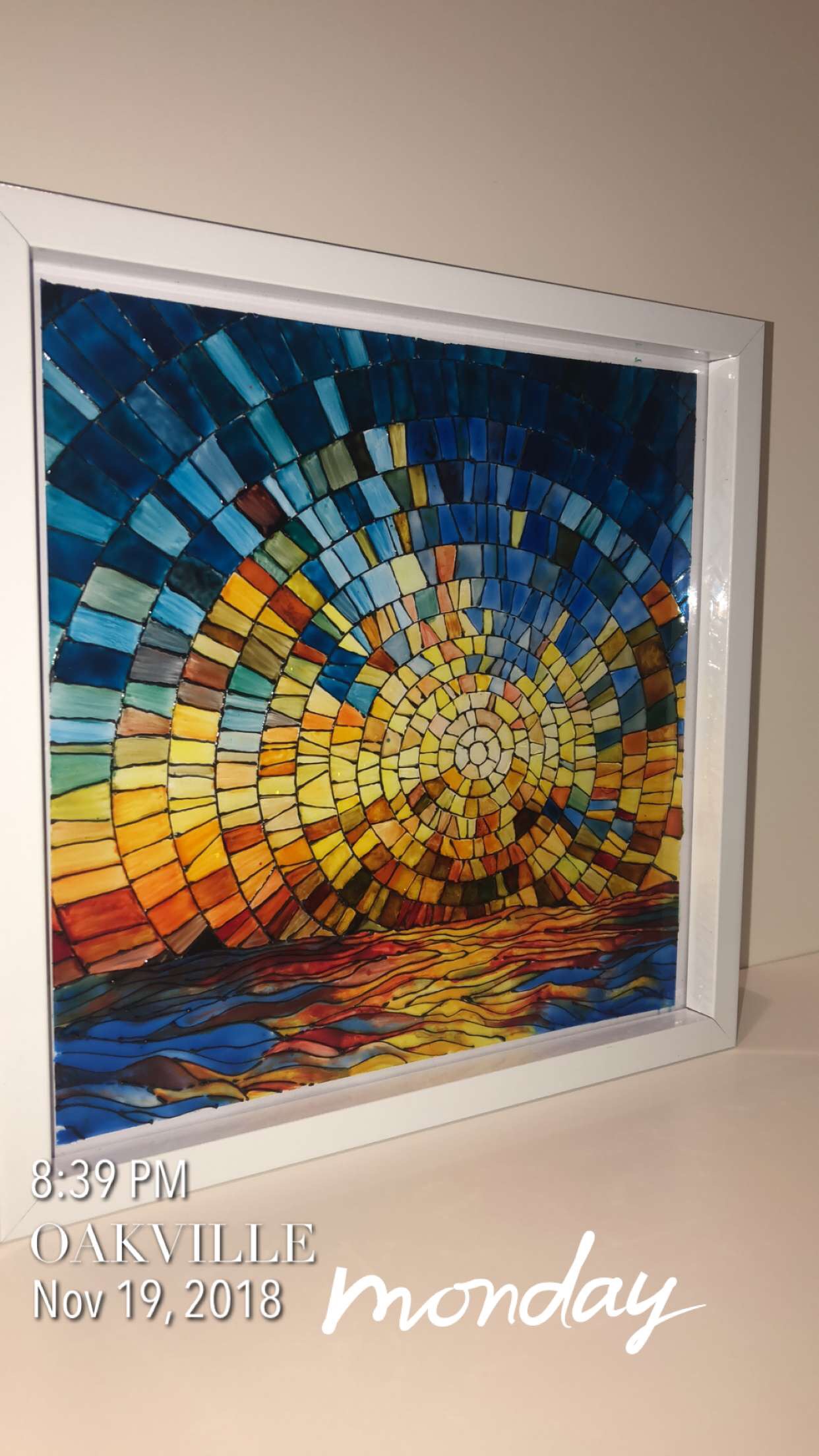 Artist’s Block?! | Art on Location